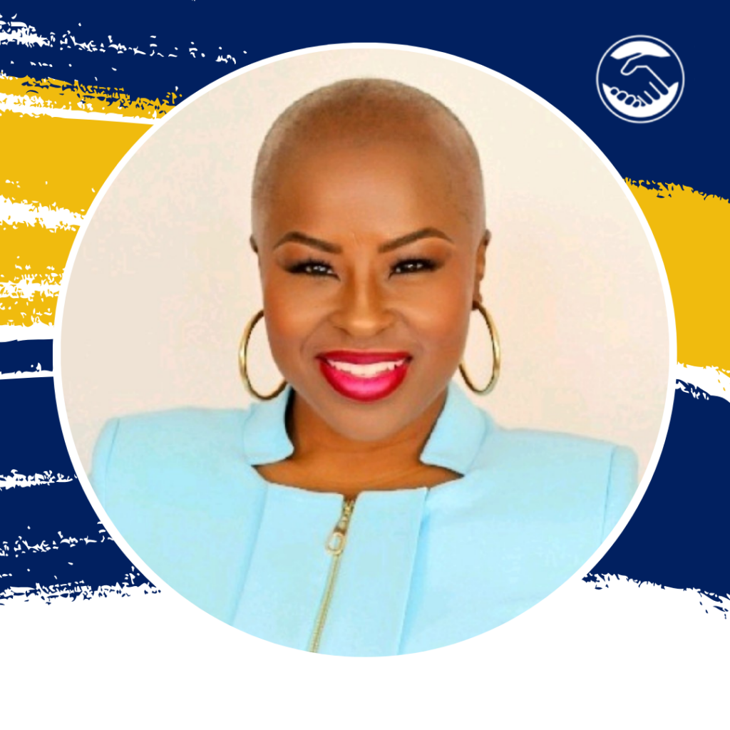 Rachel Jimenez, founder and CEO of Prosperous Media Group - Founders ...